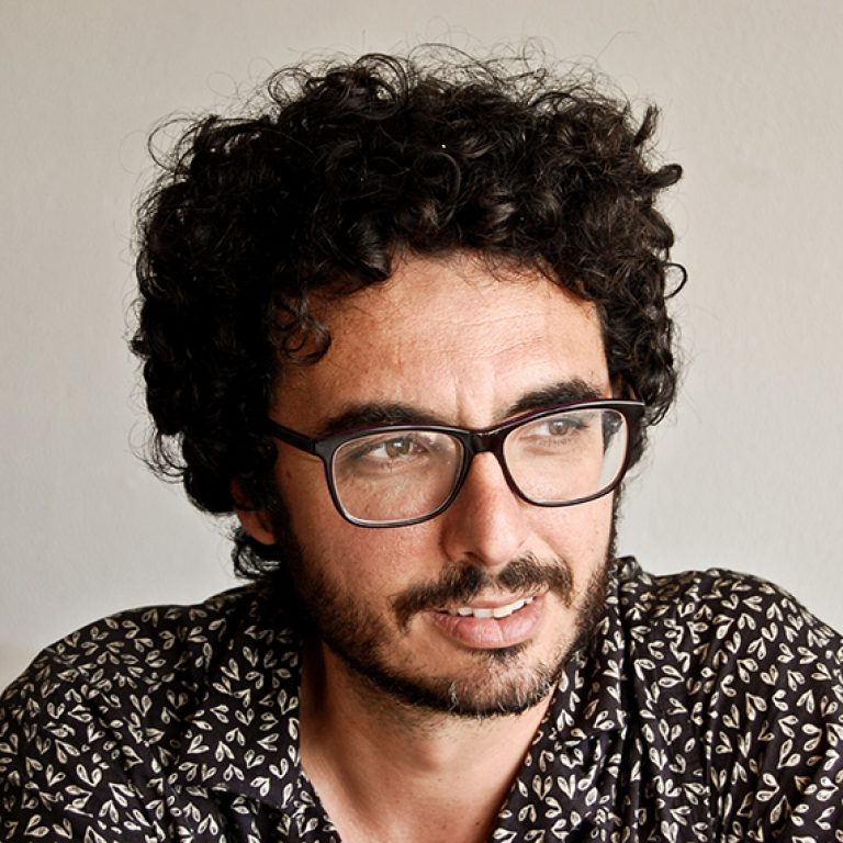 Ignacio Moreno | Maclein y Parker