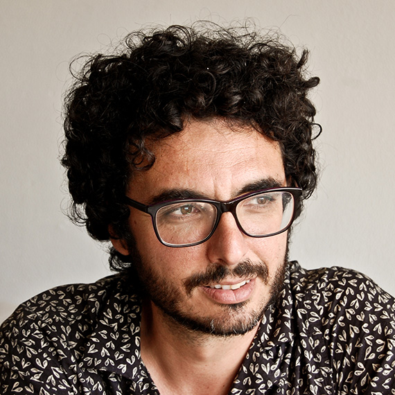 Ignacio Moreno | Maclein y Parker