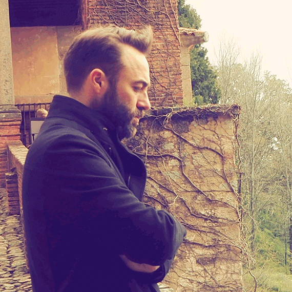 Álex Prada | Maclein y Parker